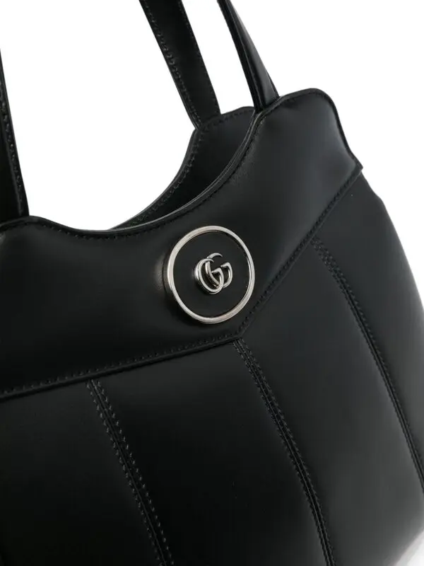 Gucci Petite Gg Tote Bag