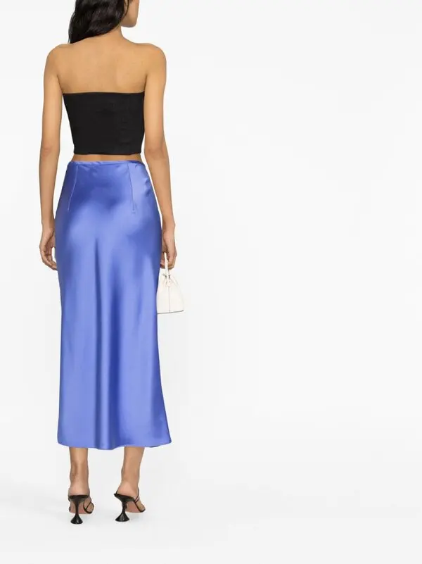 Gauge81 Lica Strapless Top