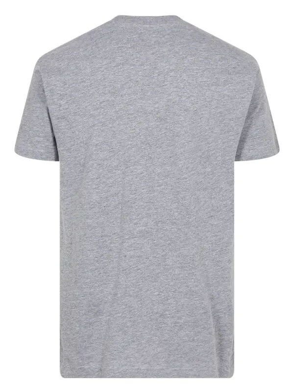 STADIUM GOODS Boxed Tilt Logo Heather T-shirt