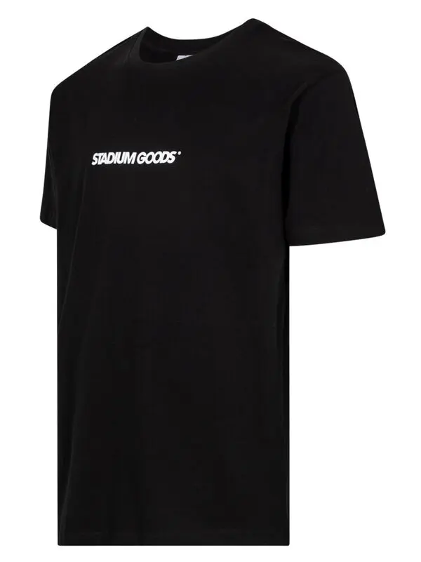 STADIUM GOODS® Horizontal Logo Crew-neck T-shirt