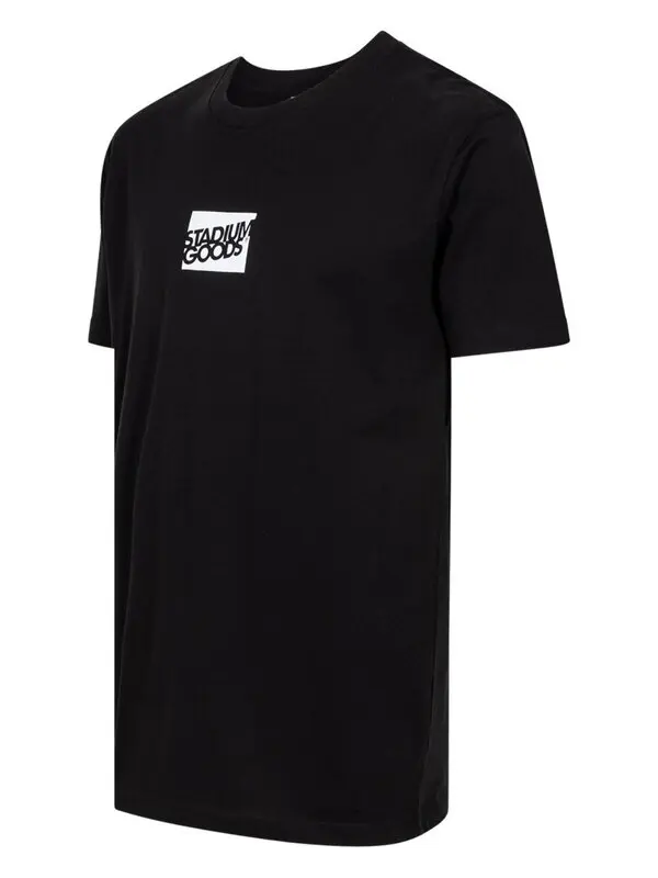 STADIUM GOODS® Boxed Tilt Logo T-shirt