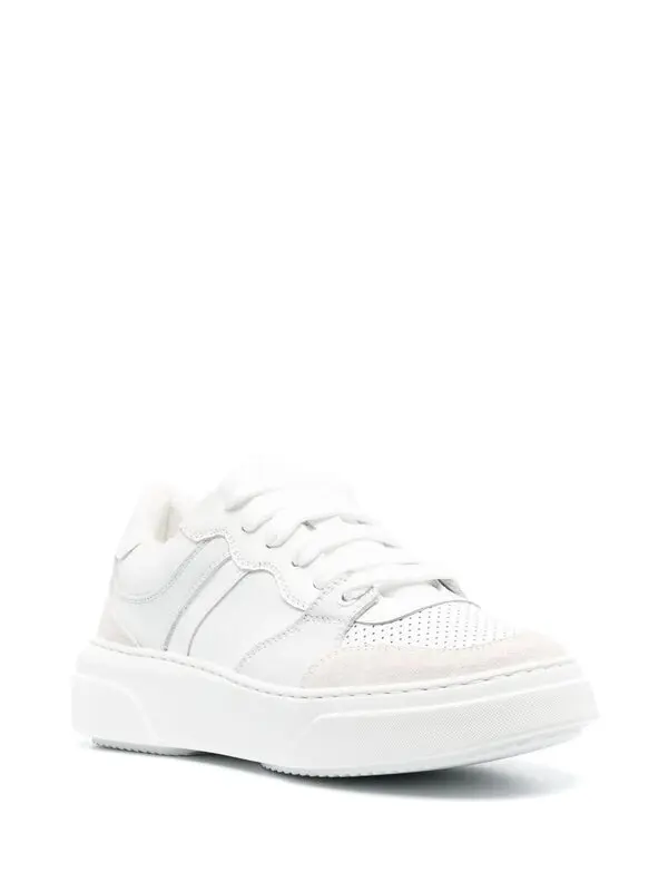 Dsquared2 Low-top Sneakers