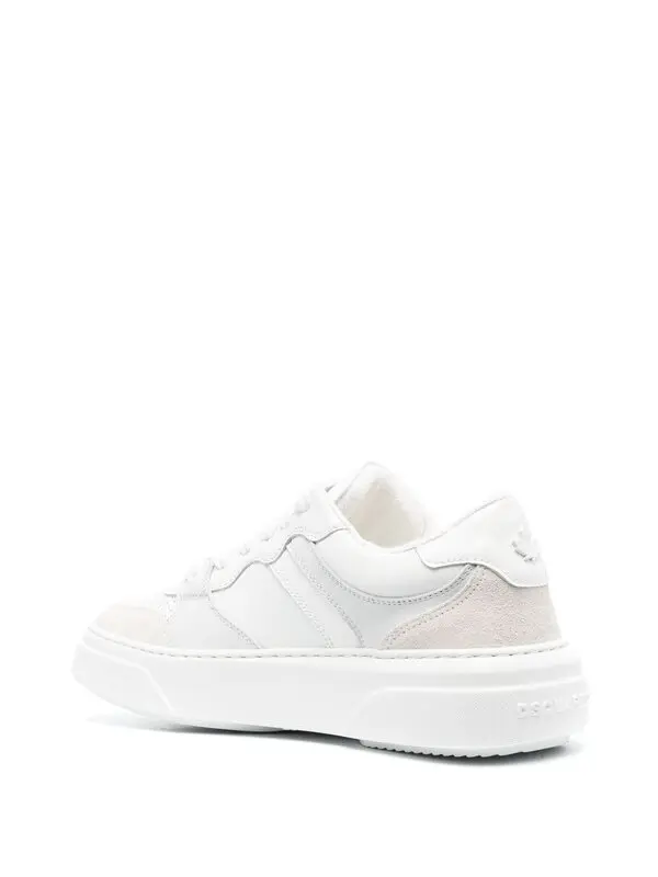 Dsquared2 Low-top Sneakers