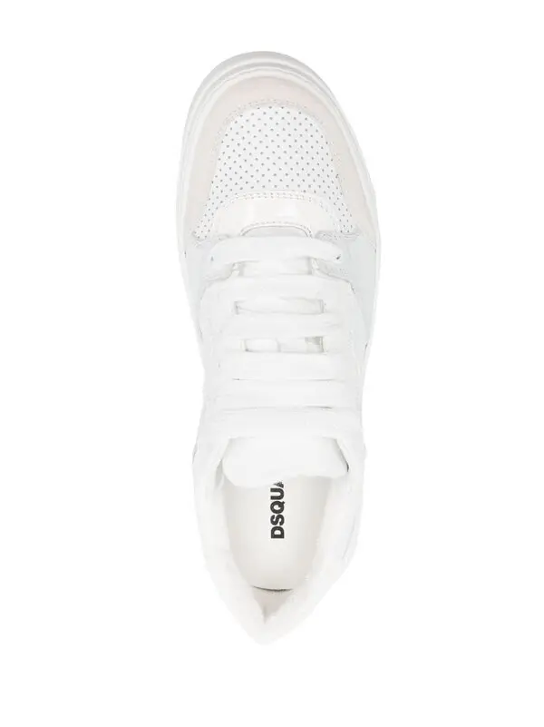 Dsquared2 Low-top Sneakers
