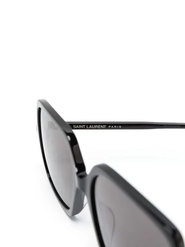 Saint Laurent Sl 591 Sunglasses
