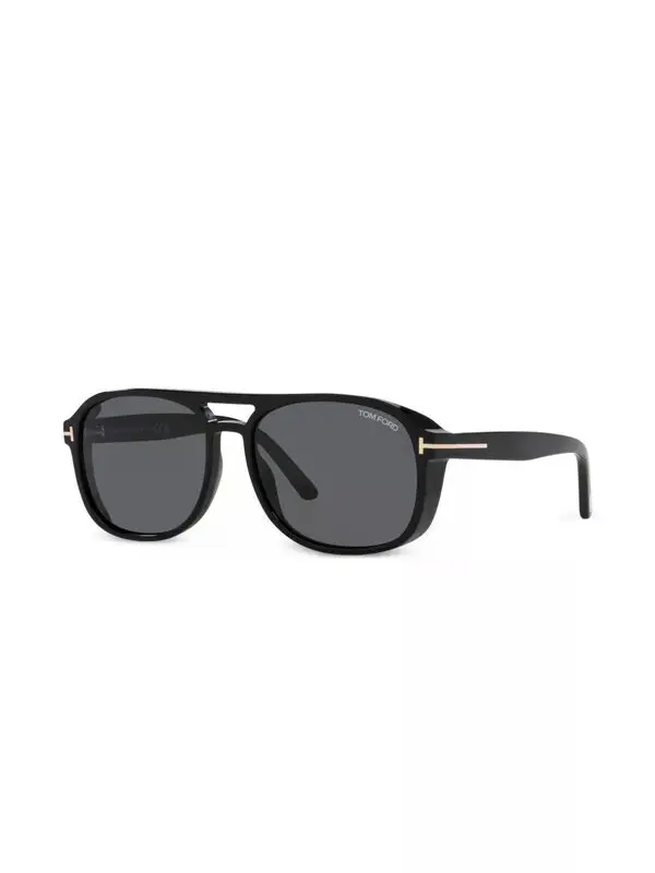 TOM FORD Pilot Frame Sunglasses