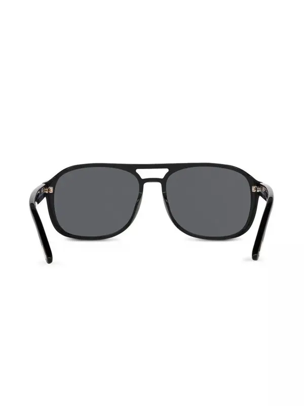 TOM FORD Pilot Frame Sunglasses