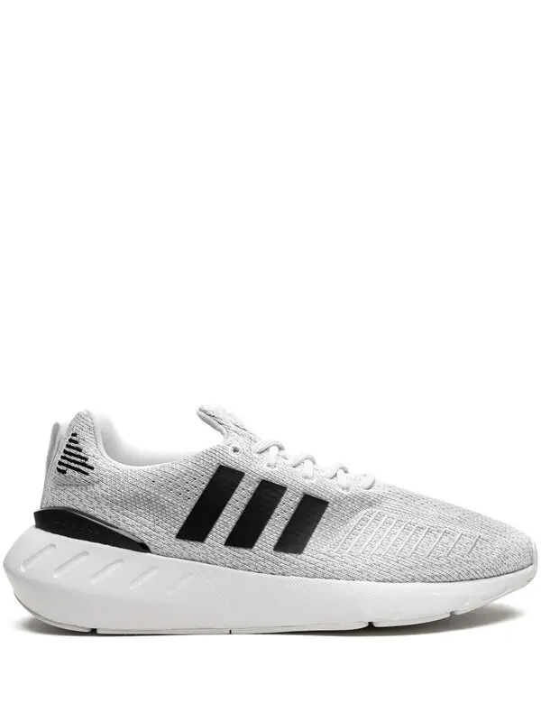 Adidas Swift Run 22 Sneakers - Grey