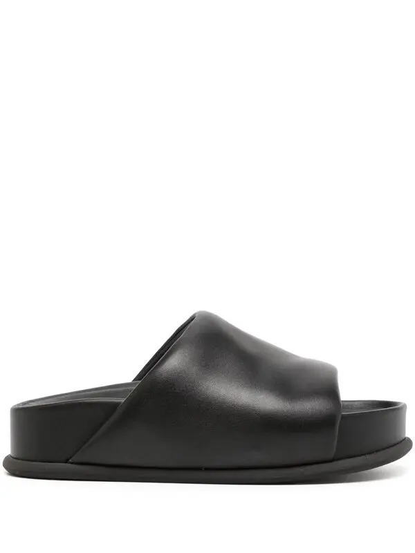 3.1 Phillip Lim Freida Platform Slides