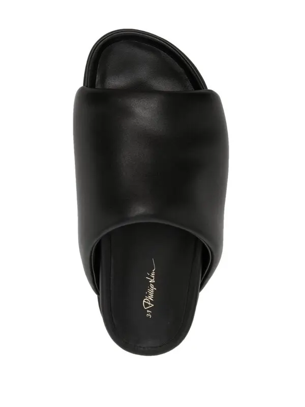 3.1 Phillip Lim Freida Platform Slides