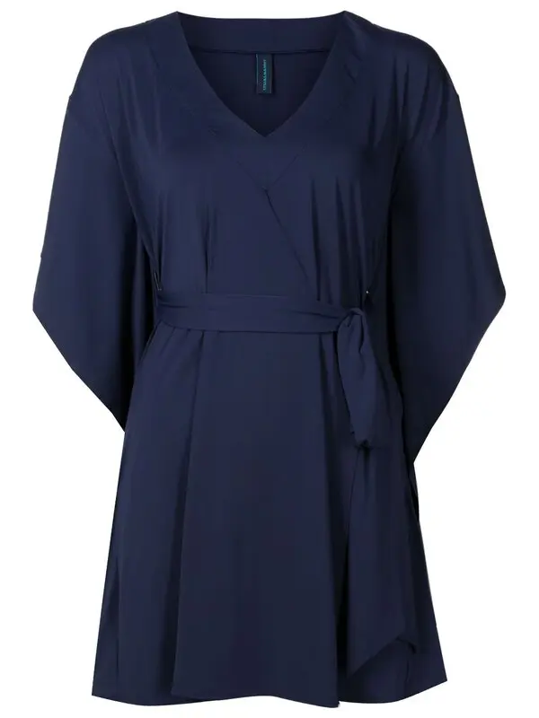 LYGIA & NANNY Freya Tunic - Blue