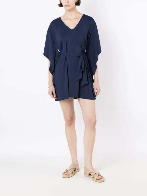 LYGIA & NANNY Freya Tunic - Blue