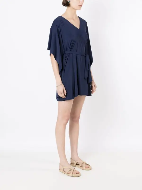 LYGIA & NANNY Freya Tunic - Blue