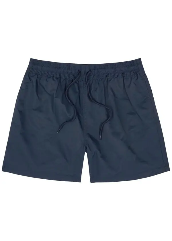 Colorful Standard Shell Swim Shorts