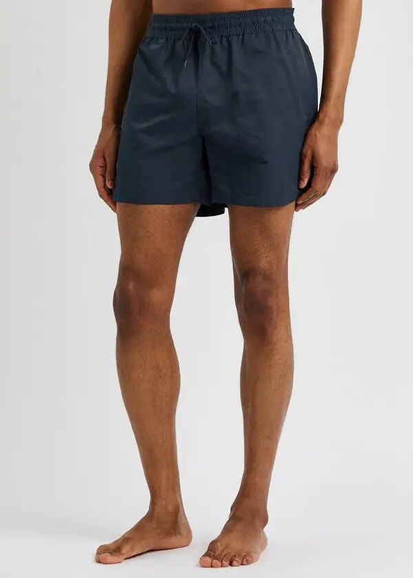 Colorful Standard Shell Swim Shorts