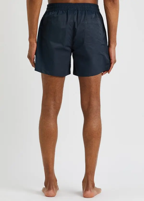 Colorful Standard Shell Swim Shorts