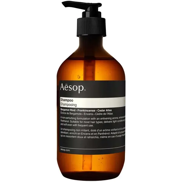 Aesop Shampoo 500ml - One-color