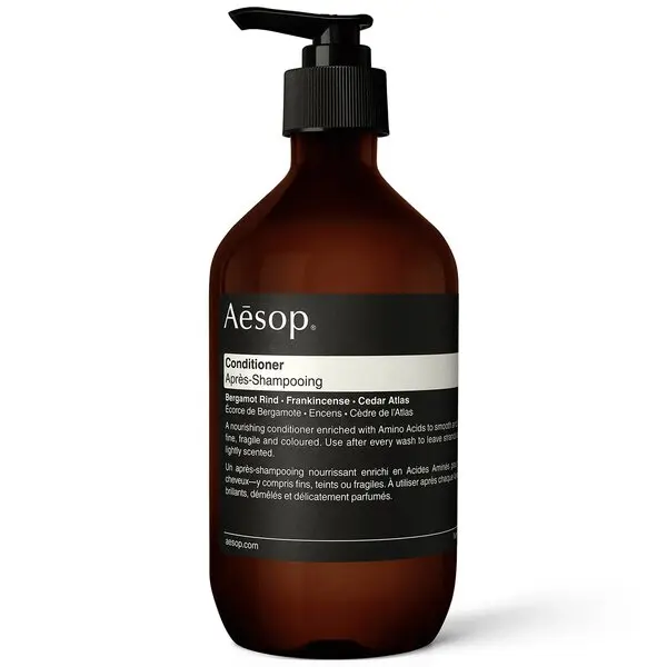 Aesop Conditioner 500ml - One-color