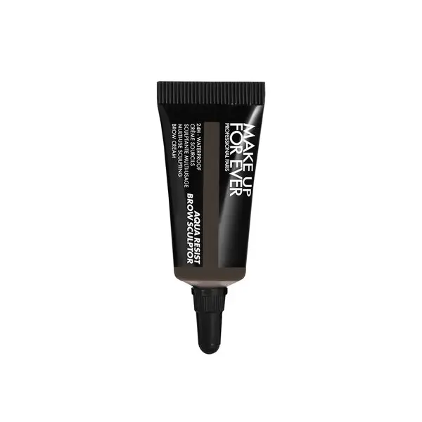 MAKE UP FOR EVER Aqua Resist Brow Sculptor - Dark Brown