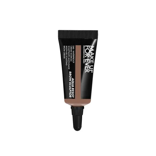 MAKE UP FOR EVER Aqua Resist Brow Sculptor - Medium Ash