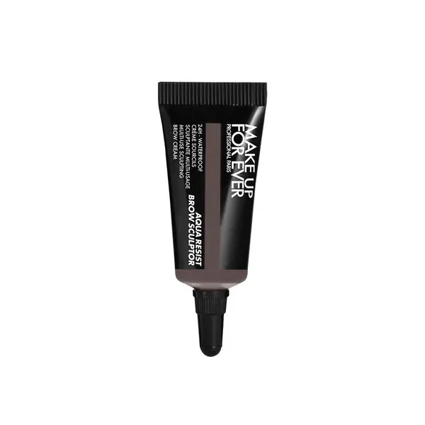 MAKE UP FOR EVER Aqua Resist Brow Sculptor - Medium Brown