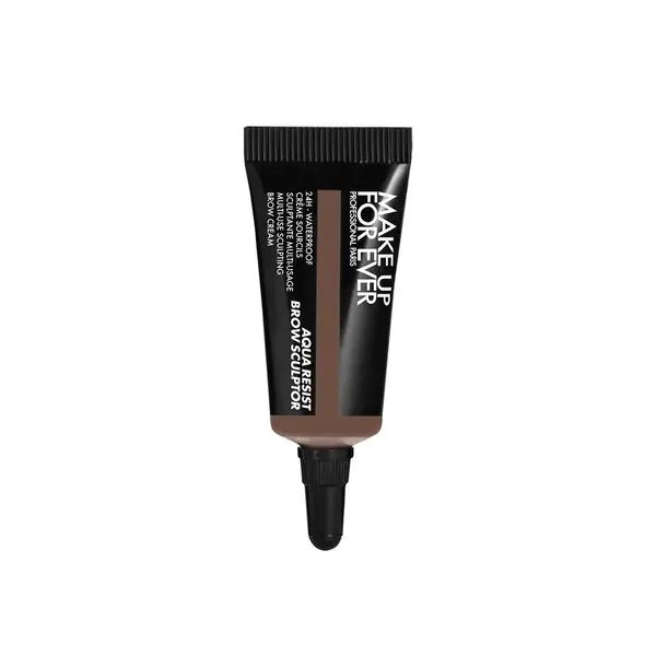 MAKE UP FOR EVER Aqua Resist Brow Sculptor - Soft Brown