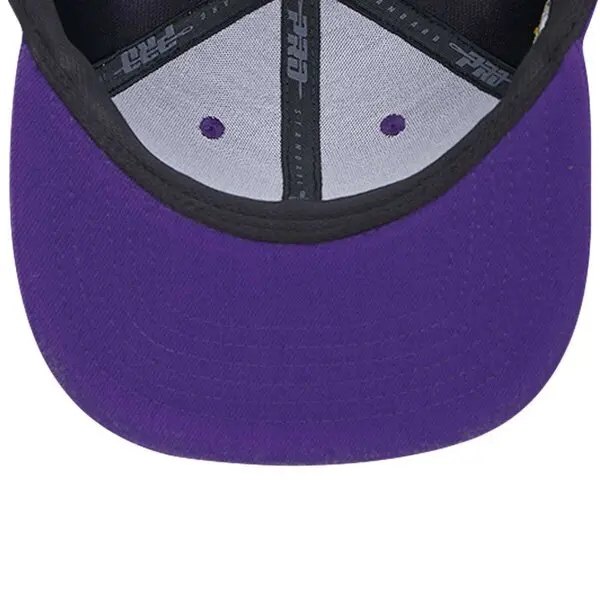PRO STANDARD Prairie View A & M Panthers Evergreen Prairie View Snapback Hat