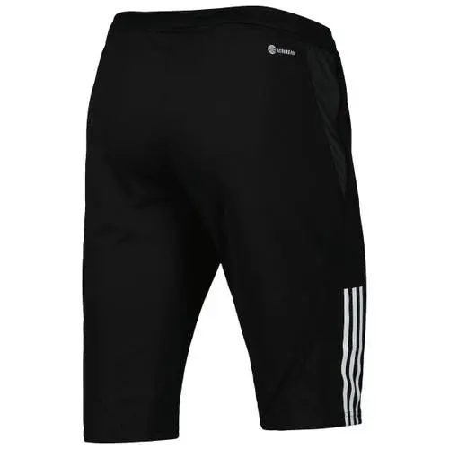 Adidas Austin Fc 2023 On-field Training Aeroready Half Pants