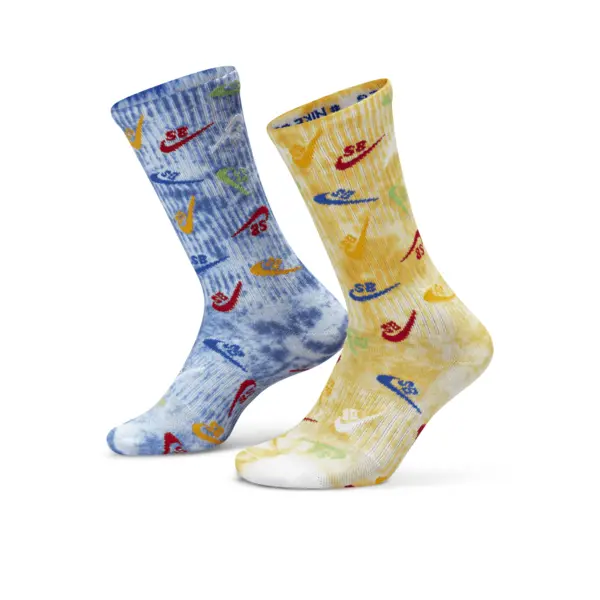 Nike Sb Everyday Plus Lightweight Crew Socks