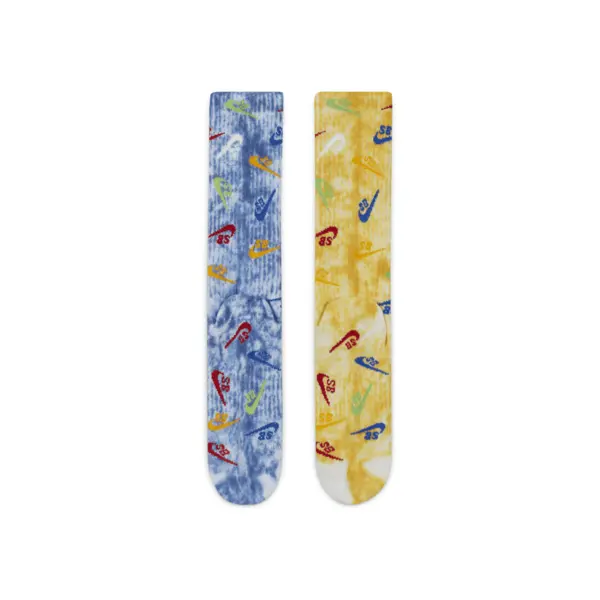 Nike Sb Everyday Plus Lightweight Crew Socks