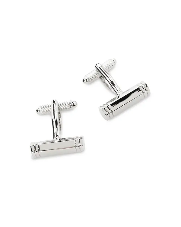 Bloomingdale'S Stick Cufflinks Exclusive - Silver