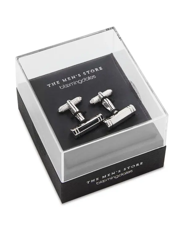 Bloomingdale'S Stick Cufflinks Exclusive