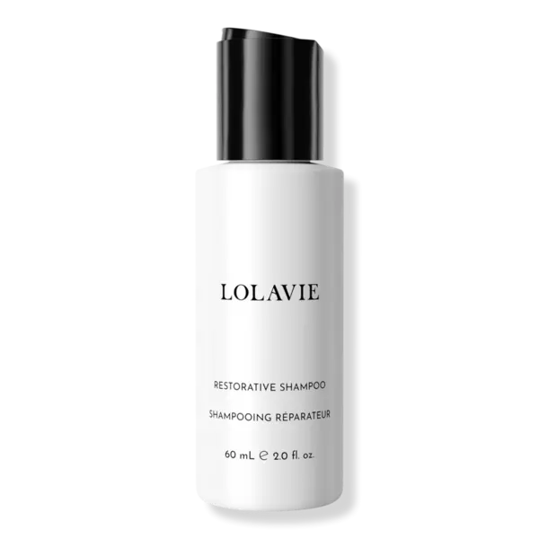 LOLAVIE Restorative Shampoo - One-color