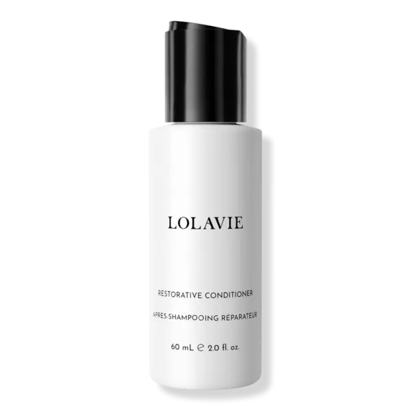 LOLAVIE Restorative Conditioner - One-color
