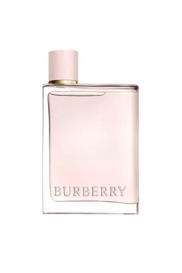 Burberry Her Edp - Red