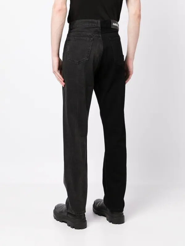AMBUSH Straight-leg Jeans
