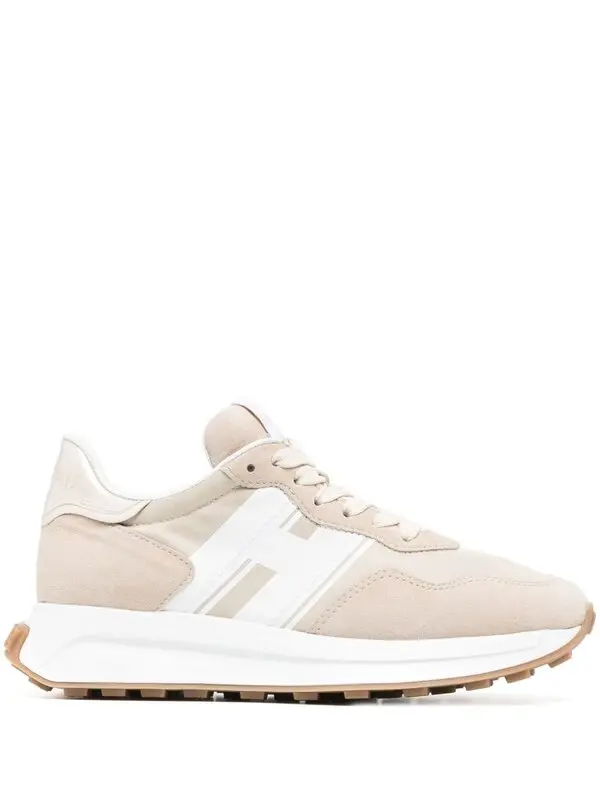 Hogan H641 Low-top Sneakers