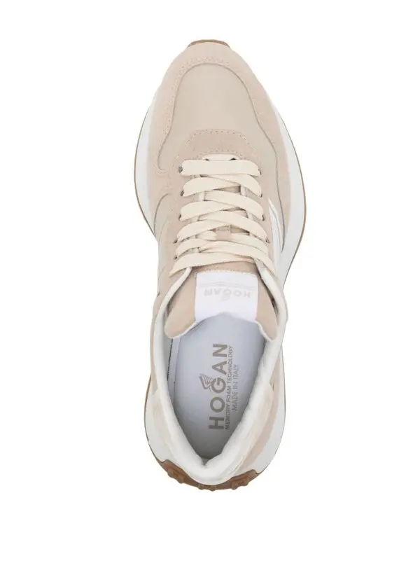 Hogan H641 Low-top Sneakers
