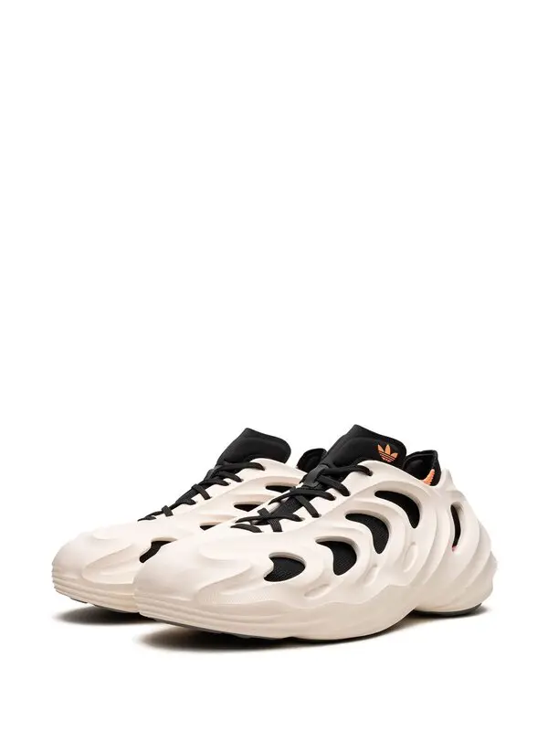 Adidas Adifom Q Sneakers - White