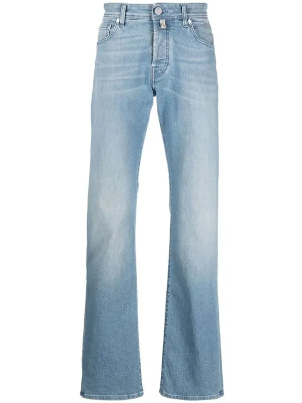 BILLIONAIRE Straight-leg Jeans