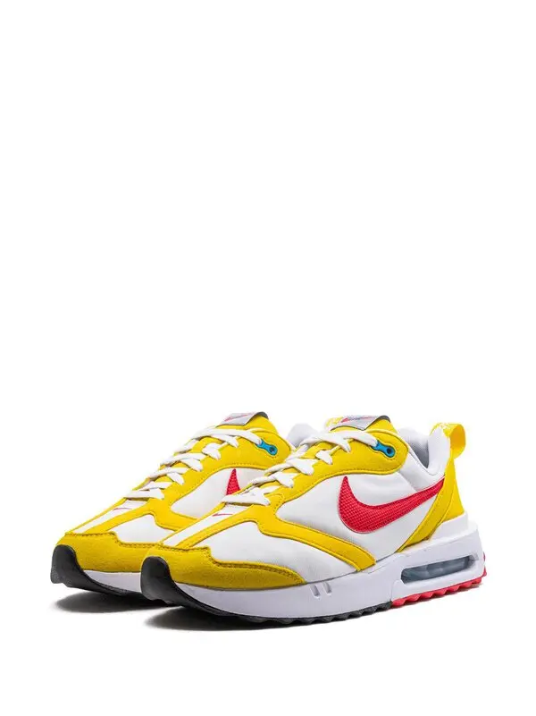 Nike Max Dawn Sneakers