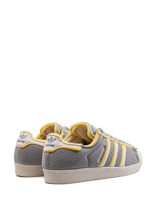 Adidas Originals Cozy Superstar Sneakers - Grey