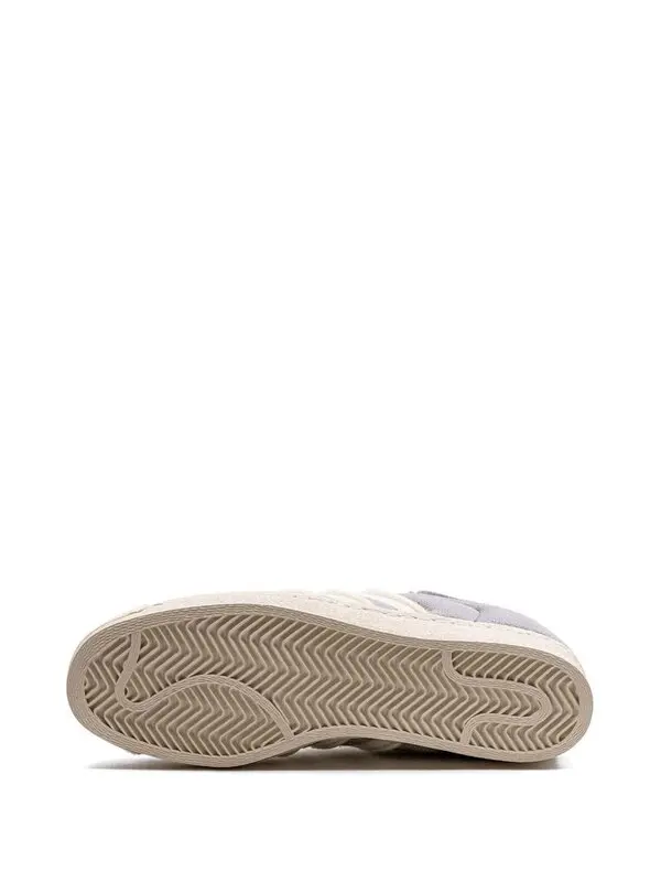 Adidas Originals Cozy Superstar Sneakers - Grey