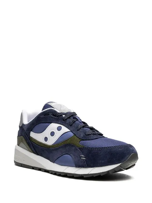 Saucony Shadow 6000 Sneakers - Blue
