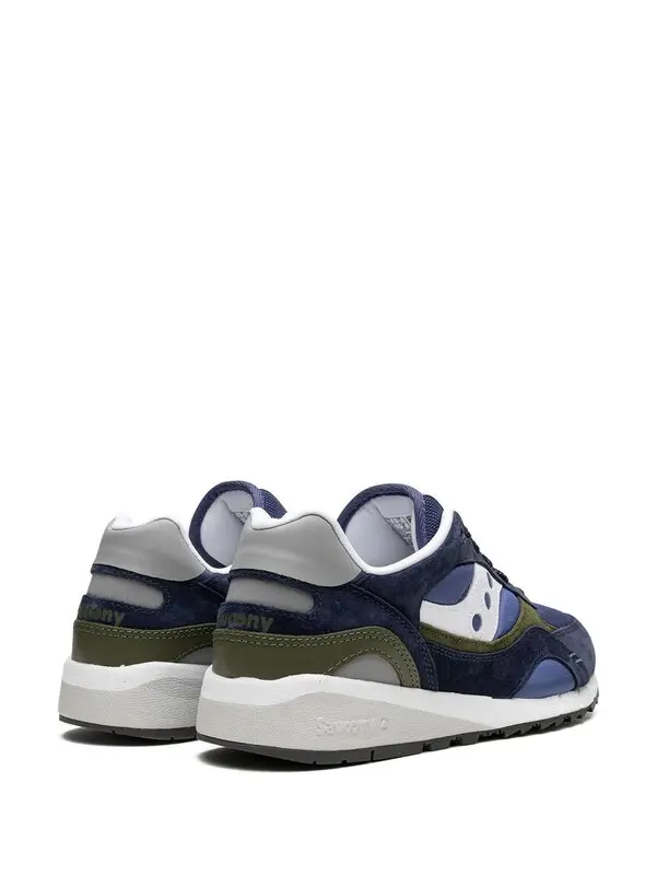 Saucony Shadow 6000 Sneakers - Blue