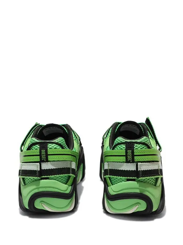 DIESEL® S-prototype Low-top Sneakers - Green