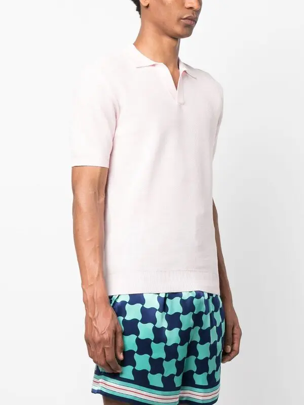 Orlebar Brown Horton Cotton Polo Shirt