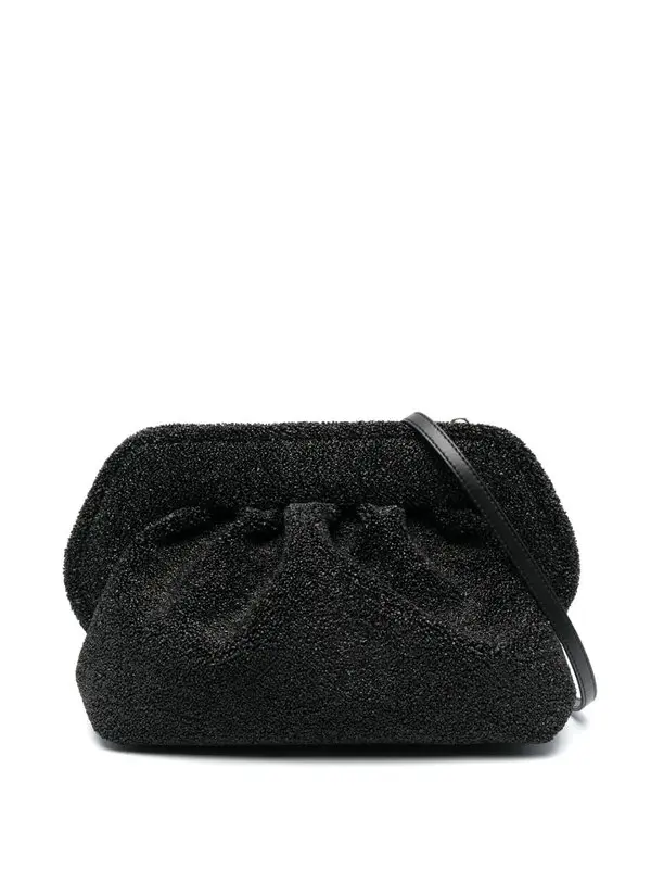 THEMOIRE Bios Sea Sponge Shoulder Bag