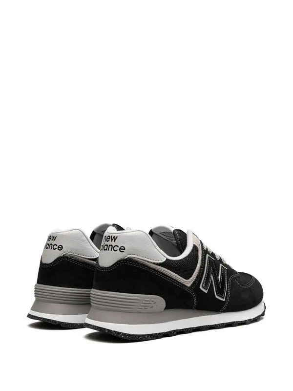 NEW BALANCE 574 Sneakers - Black