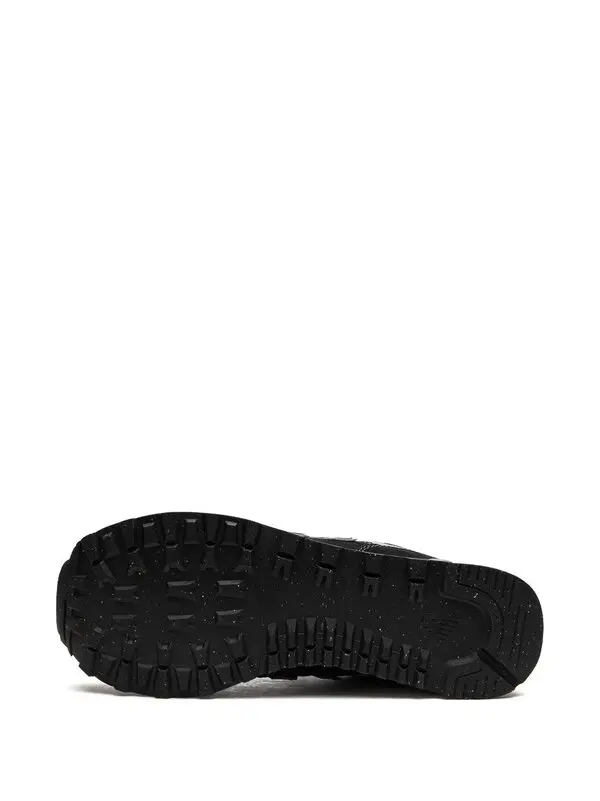NEW BALANCE 574 Sneakers - Black